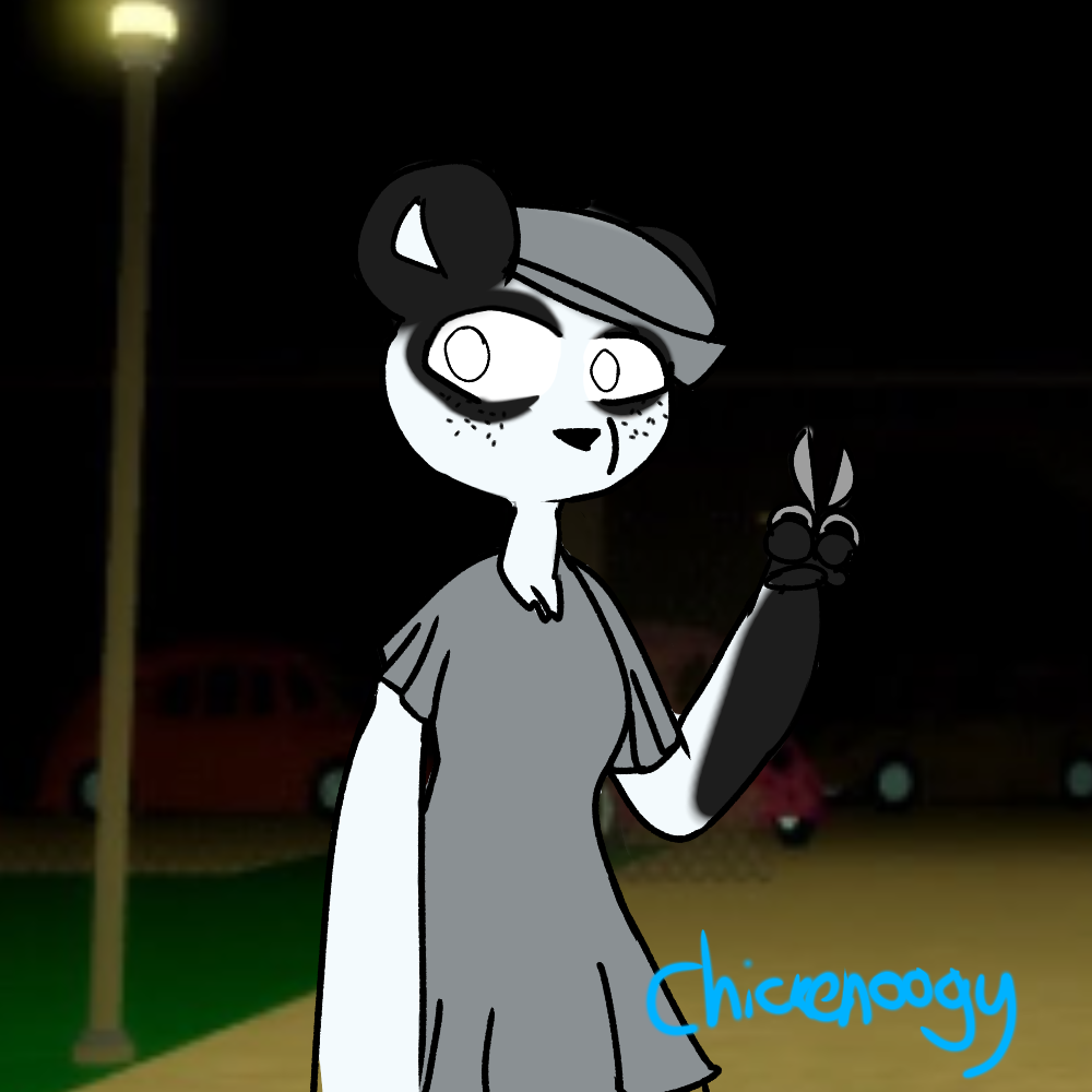 The vhs archives from pandy | Fandom