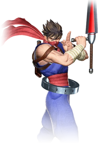 Strider Hiryu Vs Spider-Man (Capcom Vs Marvel) | Fandom