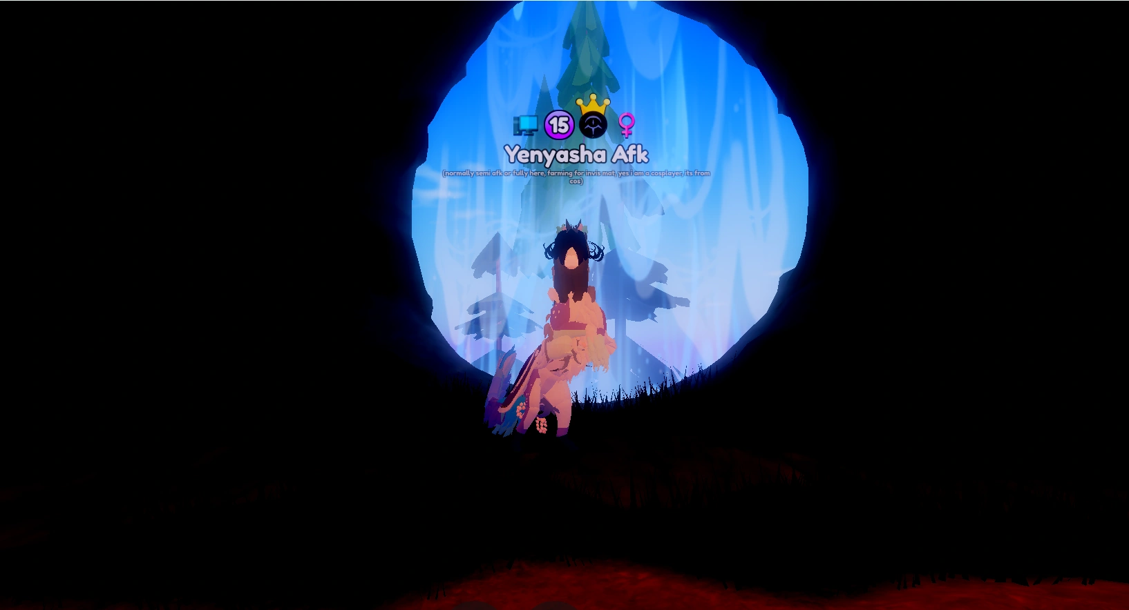 Creatures of Sonaria Cosplay | Fandom