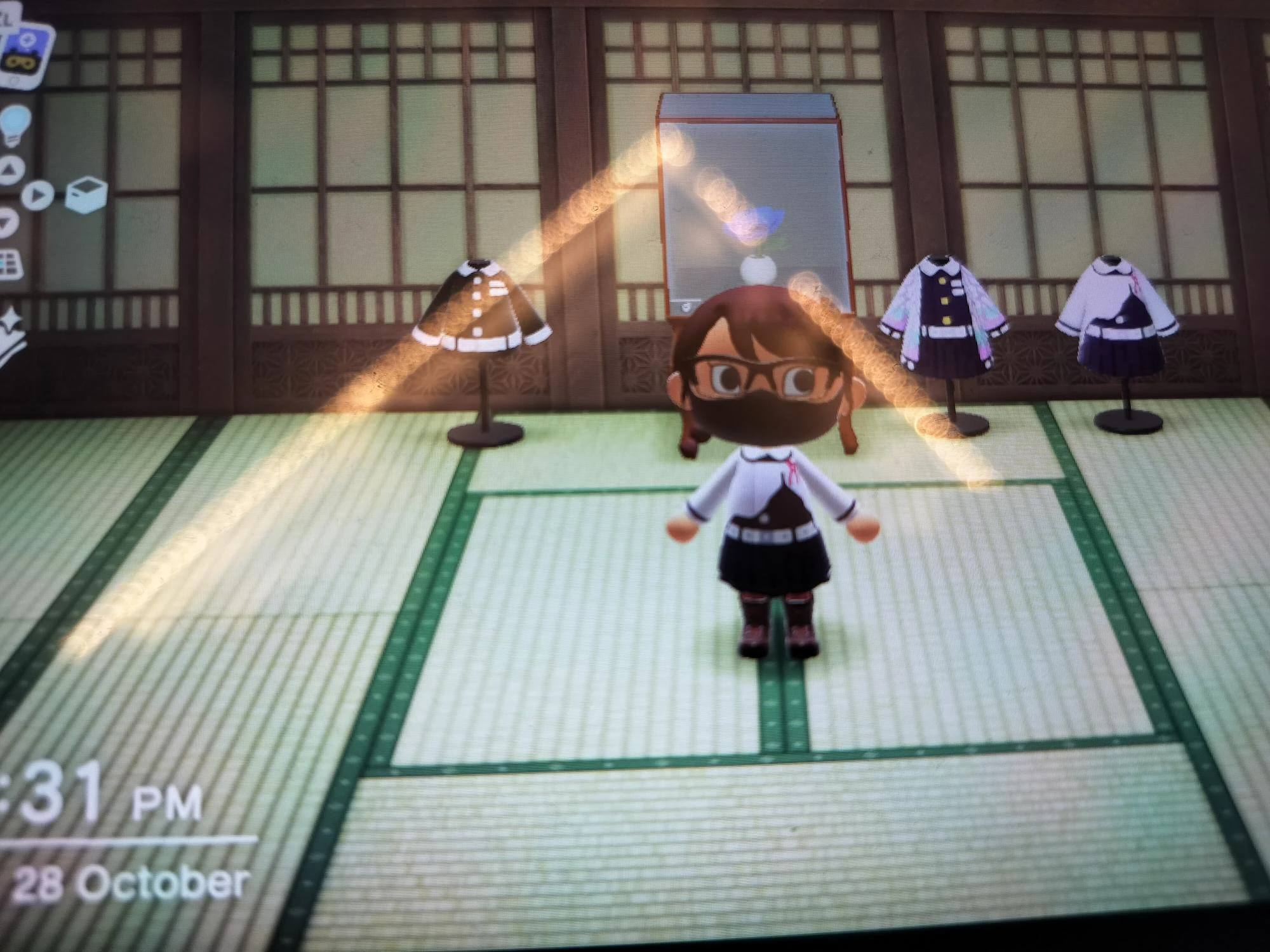 Kanao in ACNH | Fandom