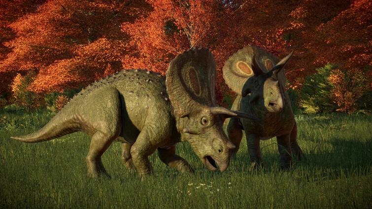 Happy 30th anniversary to Jurassic park and the franchise | Fandom