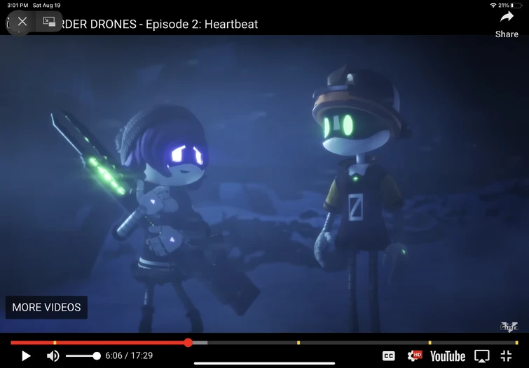Guys can you use this to figure out some of the murder drones heights ...