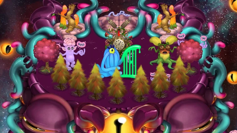 Find The (Theremind) Board 14 | Fandom