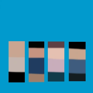 "is time 4 da pattern recognition test once more fellas!" | Fandom