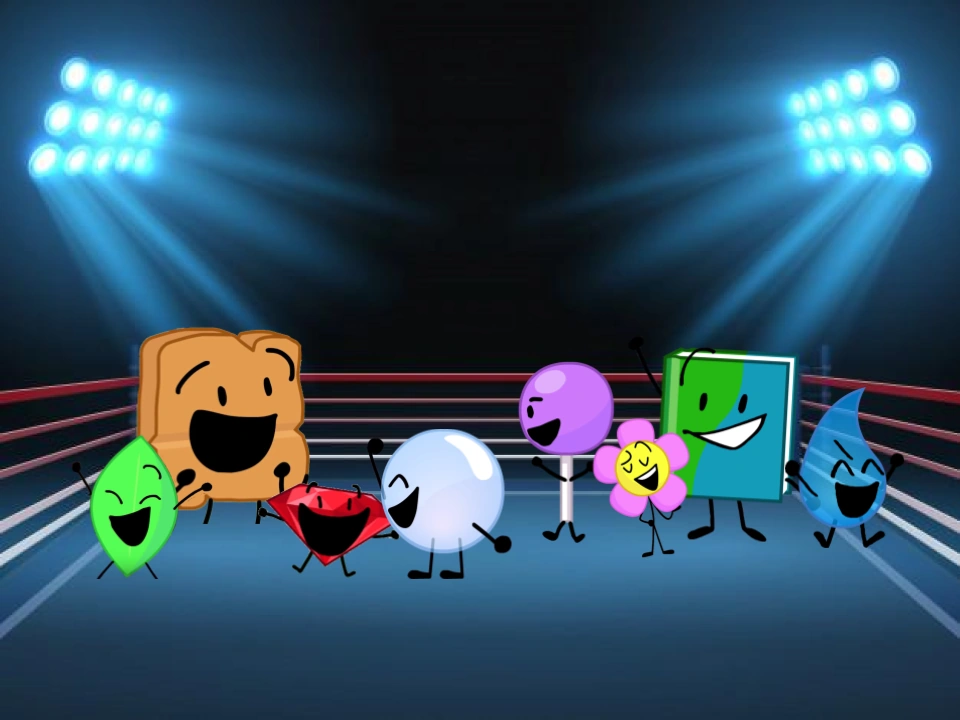 Round 3 Competitors | Fandom