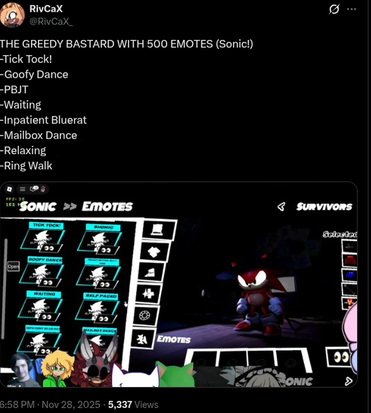 Discuss Everything About The unofficial Outcome Memories Wiki | Fandom