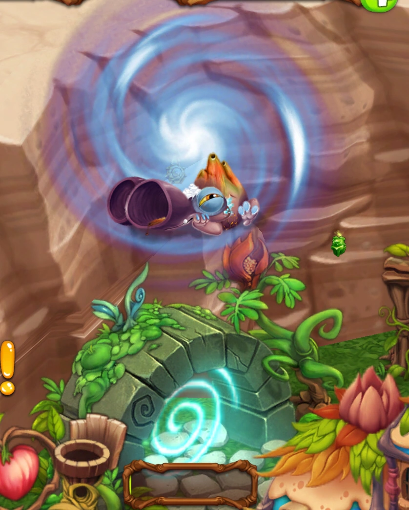 YES FIANNLY | Fandom