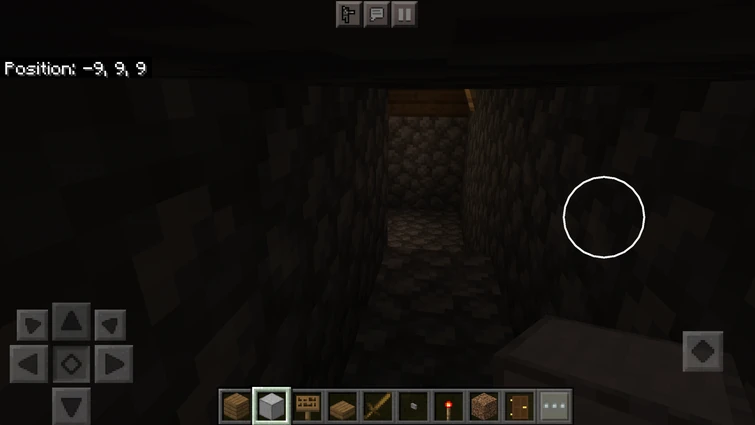 More pictures of granny's house in minecraft *still building* | Fandom