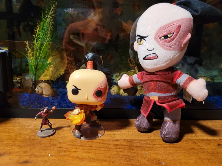 Too much zuko? | Fandom