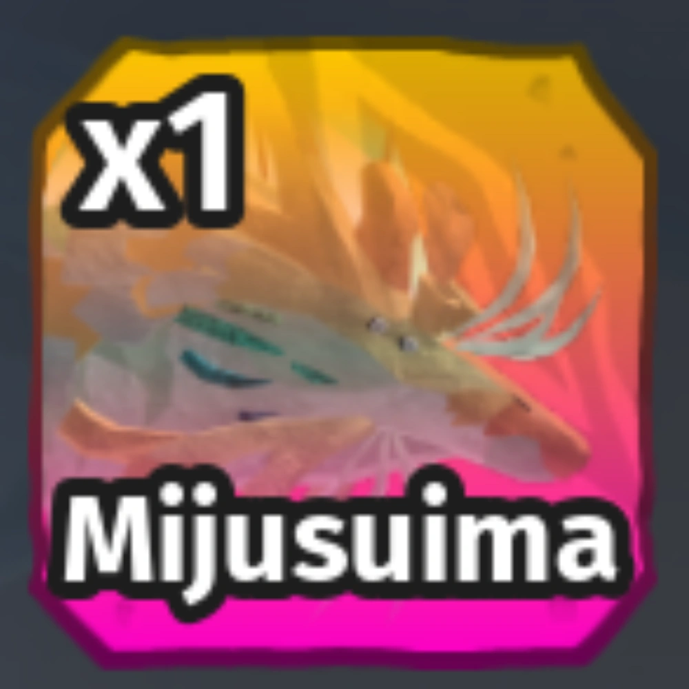 Trading my awesome miju | Fandom