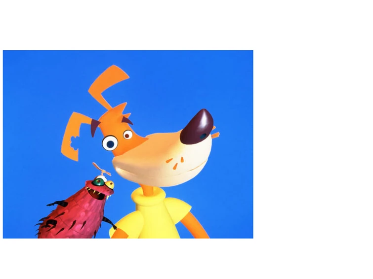 The Moxy show high quality | Fandom