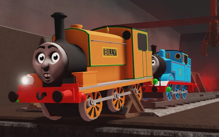 don't be silly Billy alternate ending | Fandom