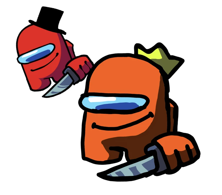 Alternative Vs Impostor V4 pt. 2 | Fandom