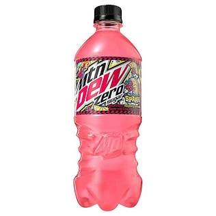 Trading away the other mountain dews because why not | Fandom
