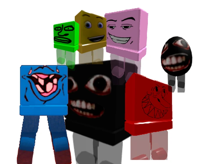 bob freinds | Fandom