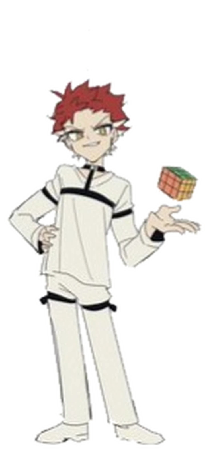 Discuss Everything About Hero Fanon Wiki | Fandom