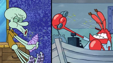 Discuss Everything About Encyclopedia SpongeBobia | Fandom