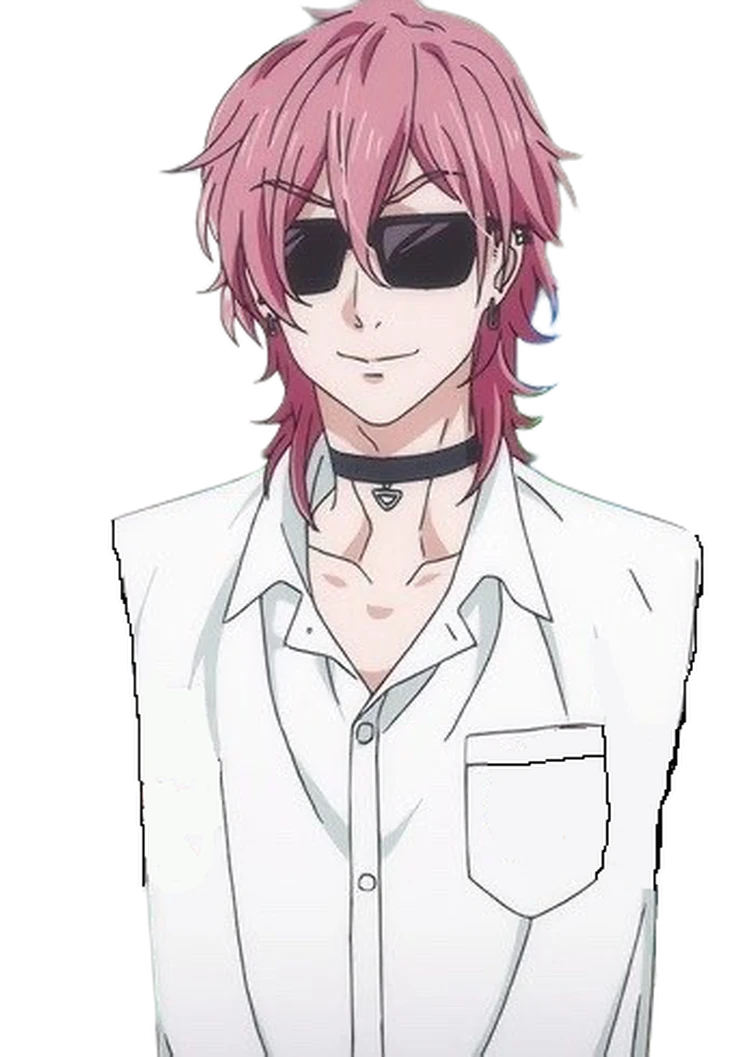Discuss Everything About Yarichin Bitch Club Wikia | Fandom