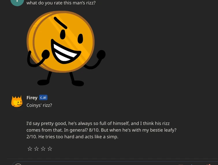 object rizz pt 2 😳😳 | Fandom