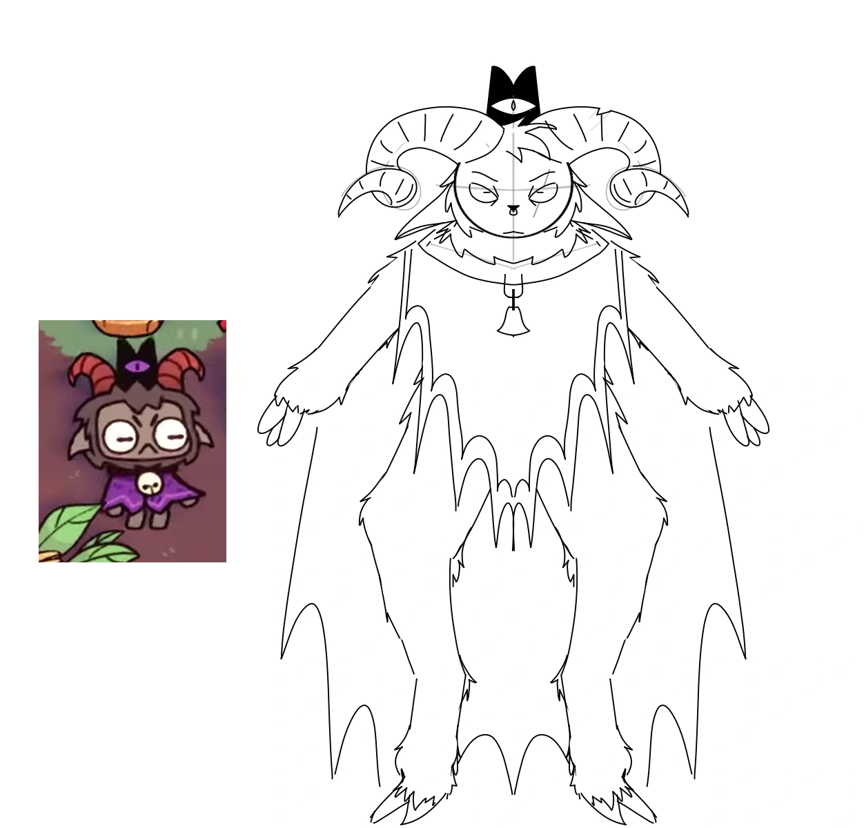 the goat | Fandom