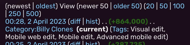 Just made a zip bomb | Fandom