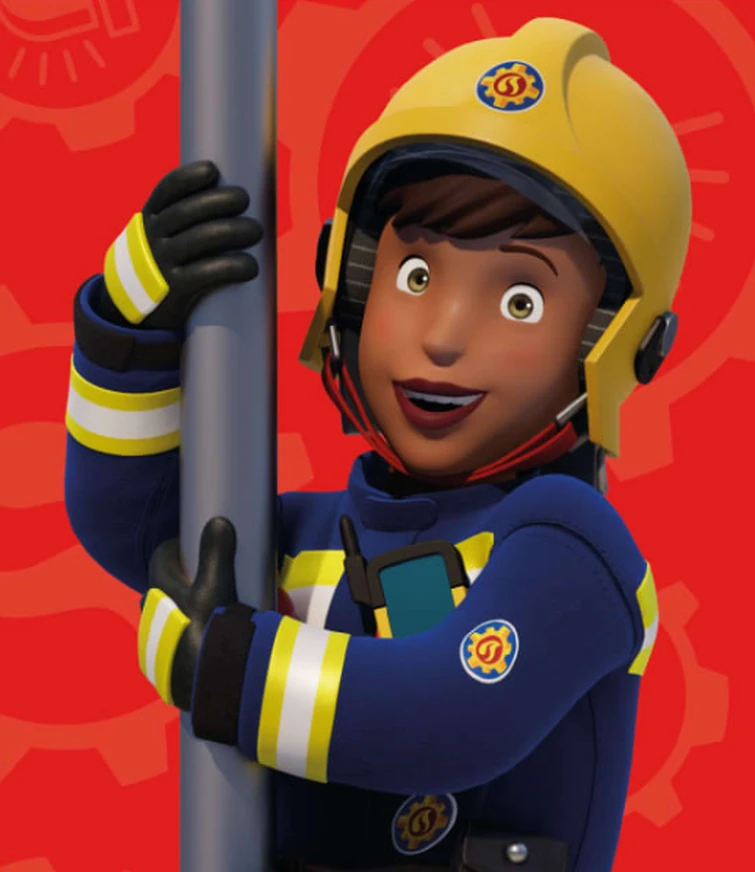 Found this on the Mattel Website | Fandom