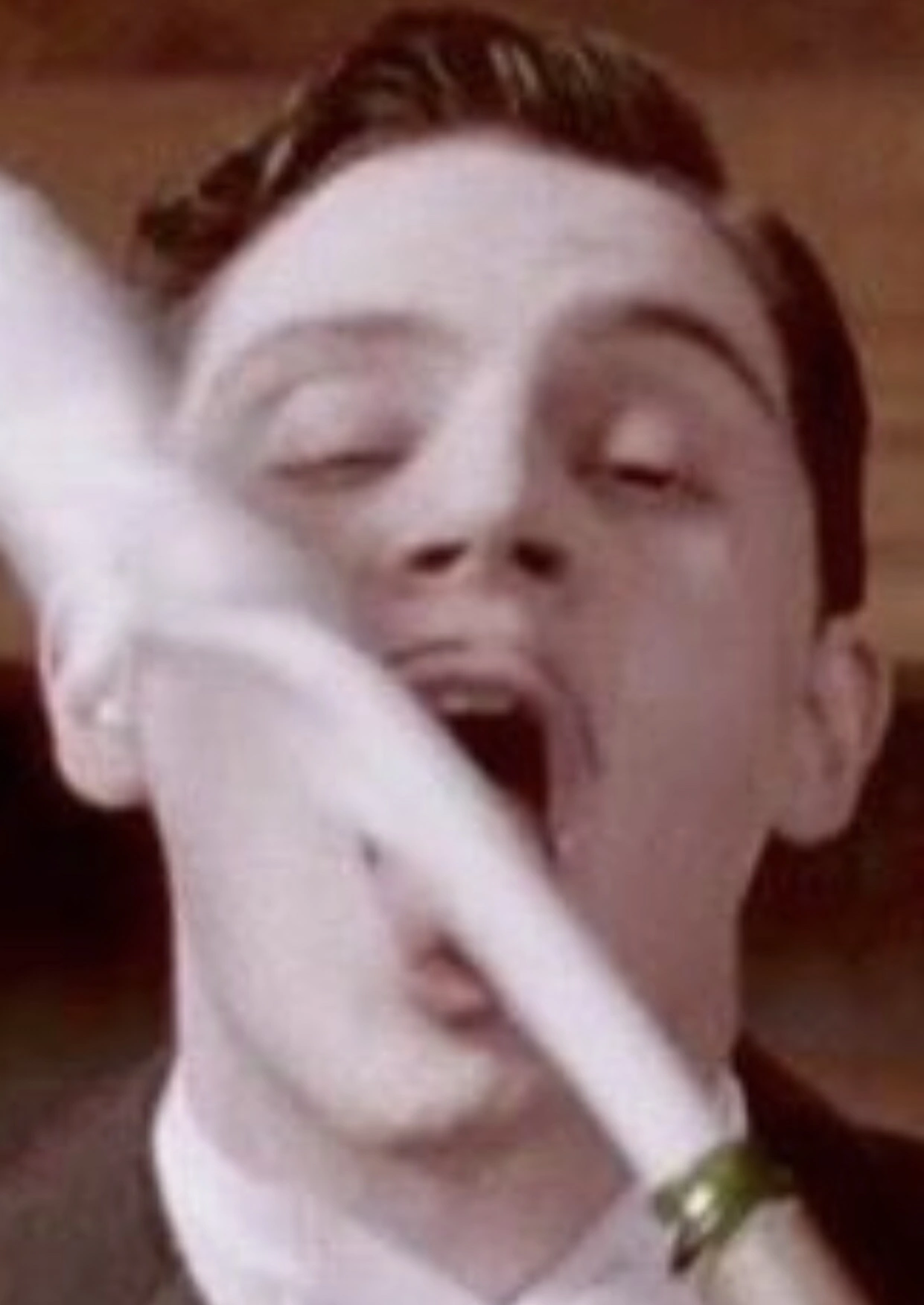 James March | Fandom