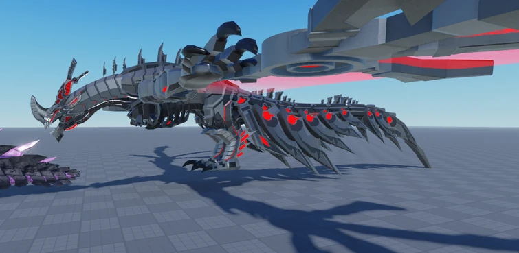 Discuss Everything About Dinosaur Simulator Wiki | Fandom