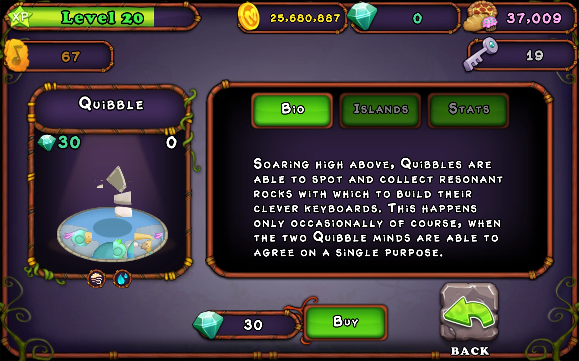 REGULAR QUIBBLE TOO | Fandom