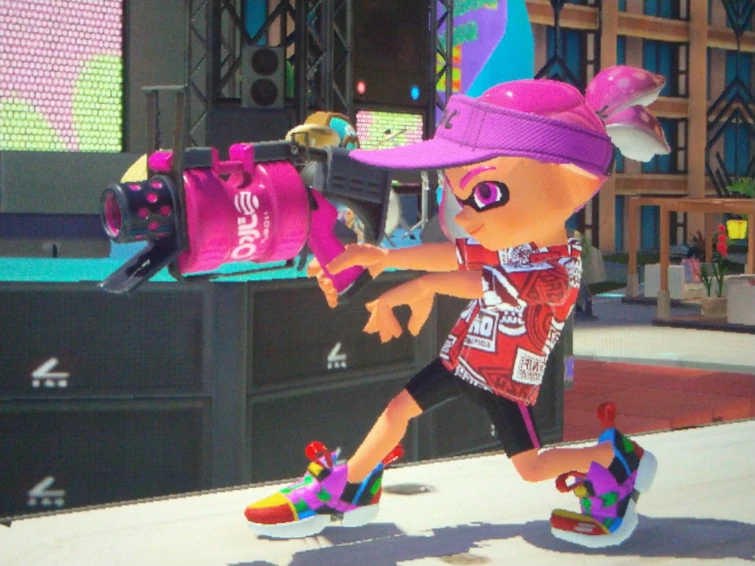 Aloha Cosplay | Fandom