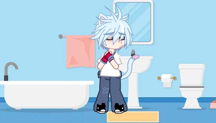 Rex!🐈☄️ | Fandom