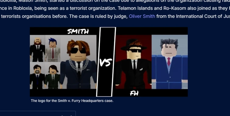 Discuss Everything About Robloxiapedia | Fandom