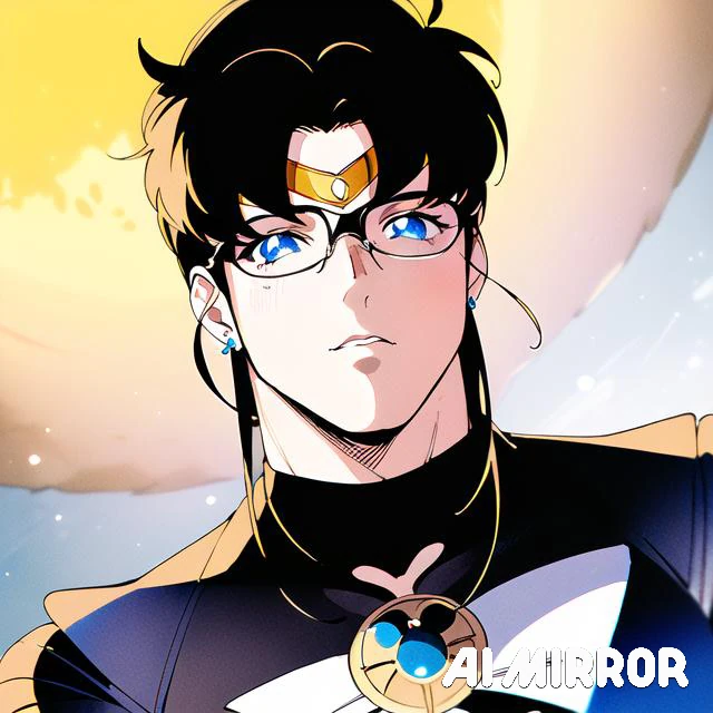 Sailor Disney | Fandom