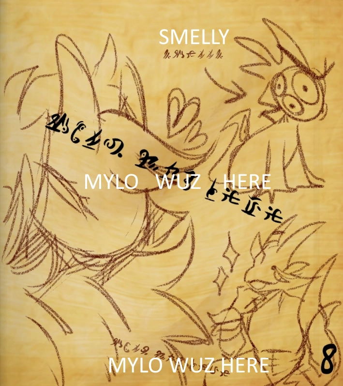 I DONT SEE PPL TALK ABT THIS ENOUGH | Fandom