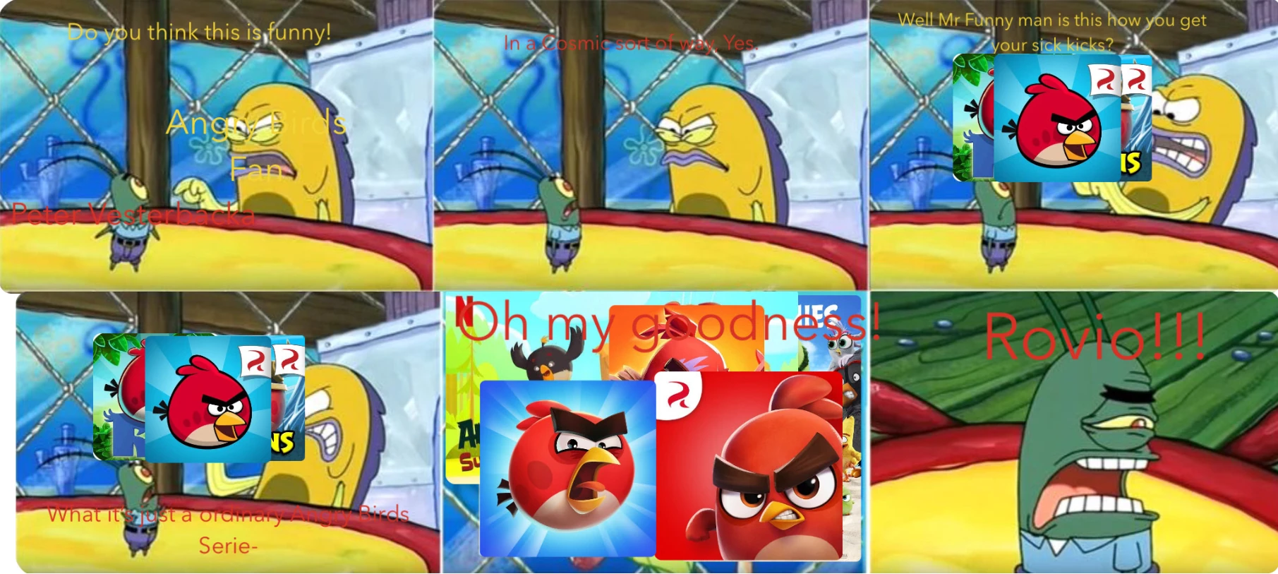 Another Meme | Fandom