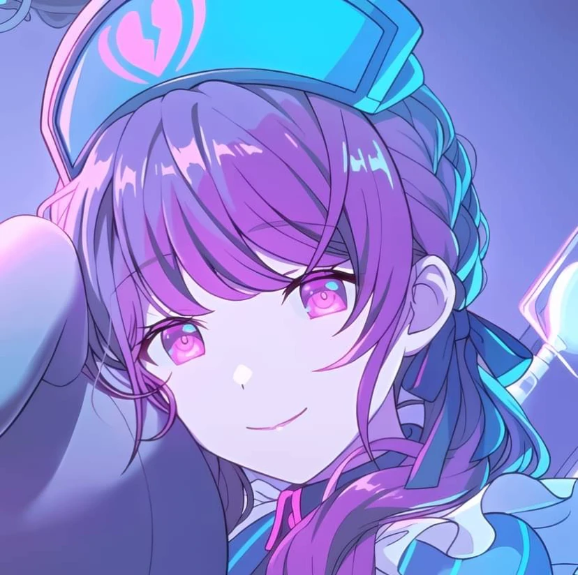 💜hi chat!💜🩵 | Fandom