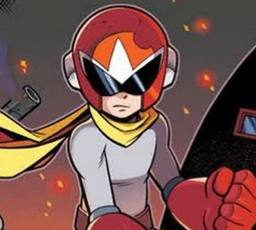 Proto Man VS Satsuki Kiryuin | Fandom