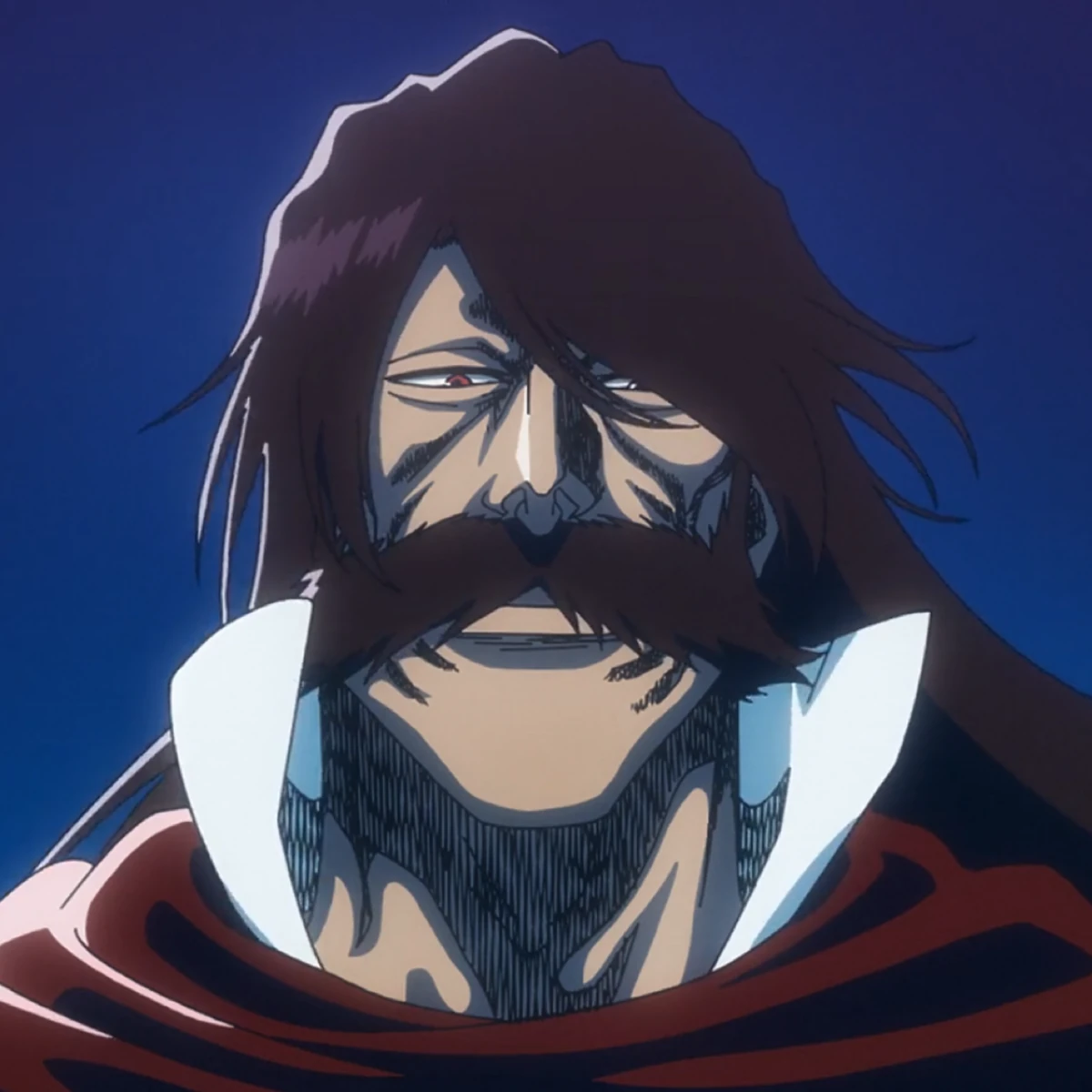 (Father of Quincies) Yhwach Bach (LARGE TYBW SPOILERS) | Fandom