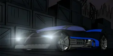 Best/favorite batmobile design?? | Fandom