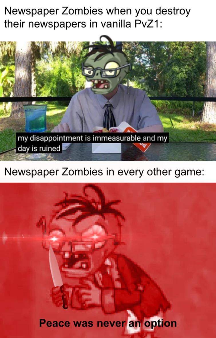 Discuss Everything About Plants vs. Zombies Wiki | Fandom