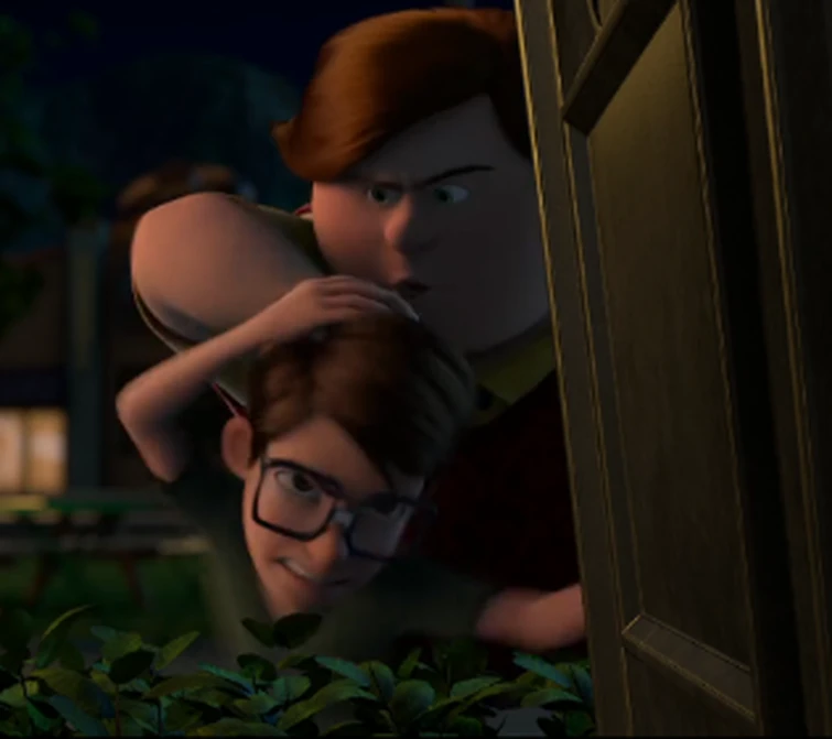 Discuss Everything About Arcadia Oaks-pedia | Fandom