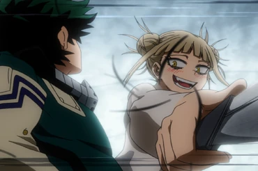 Discuss Everything About Shipping Wiki | Fandom