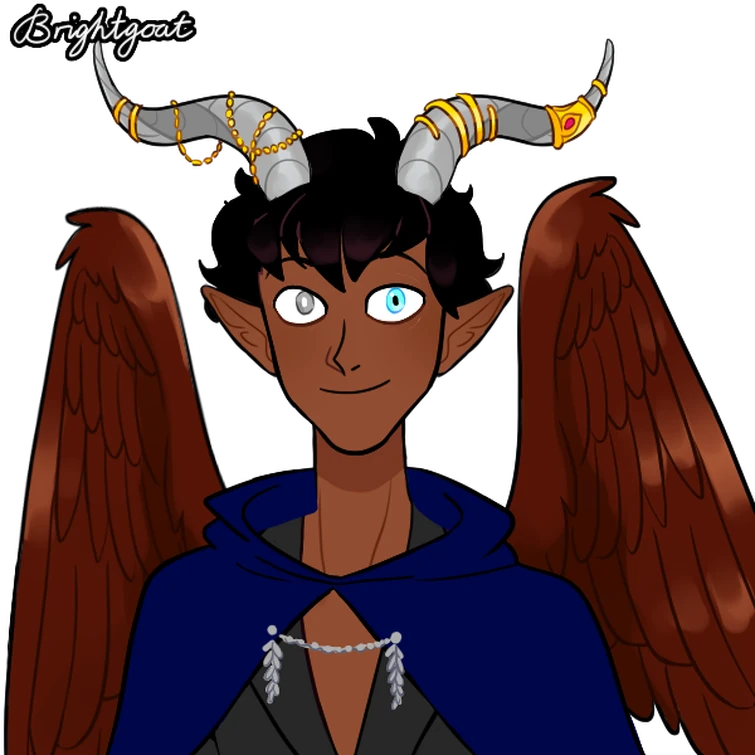 OC File: Kieran | Fandom
