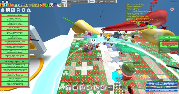 Discuss Everything About Bee Swarm Simulator Wiki | Fandom
