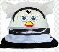 FURBY MAID WORSHIP SHRINE | Fandom