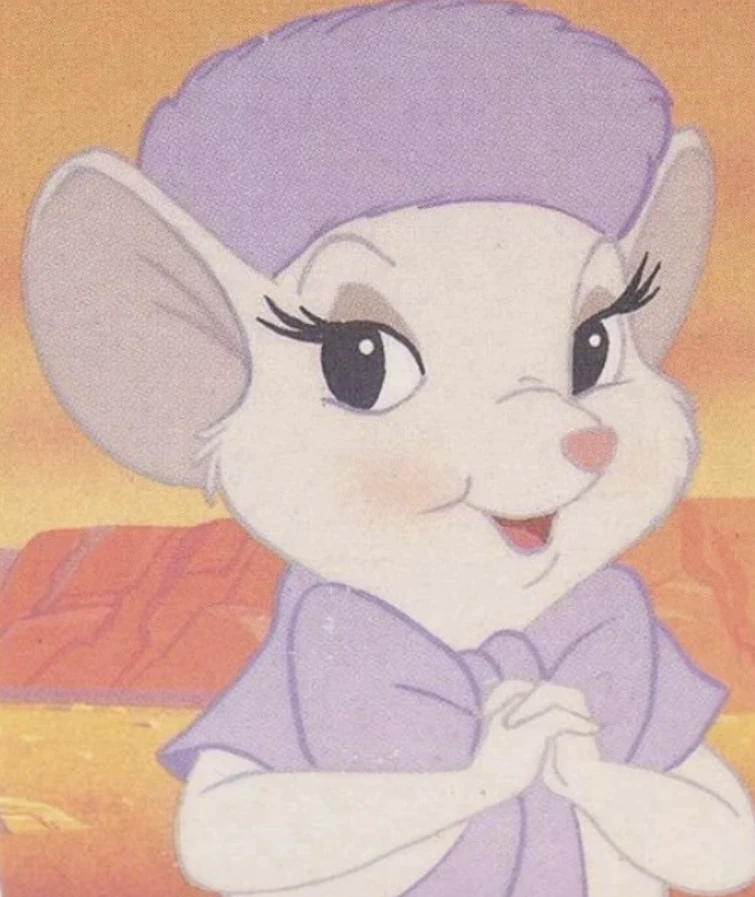Discuss Everything About Disney Wiki | Fandom