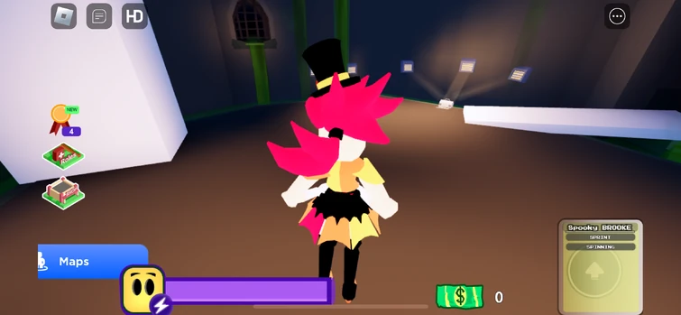 Discuss Everything About Roblox Break In Wiki | Fandom