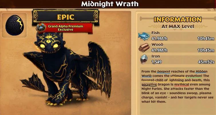 Discuss Everything About How to Train Your Dragon Wiki | Fandom