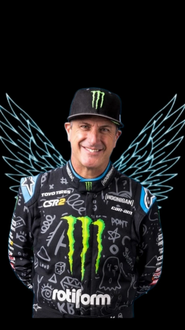 Ken Block announced dead after snowmobile accident | Fandom