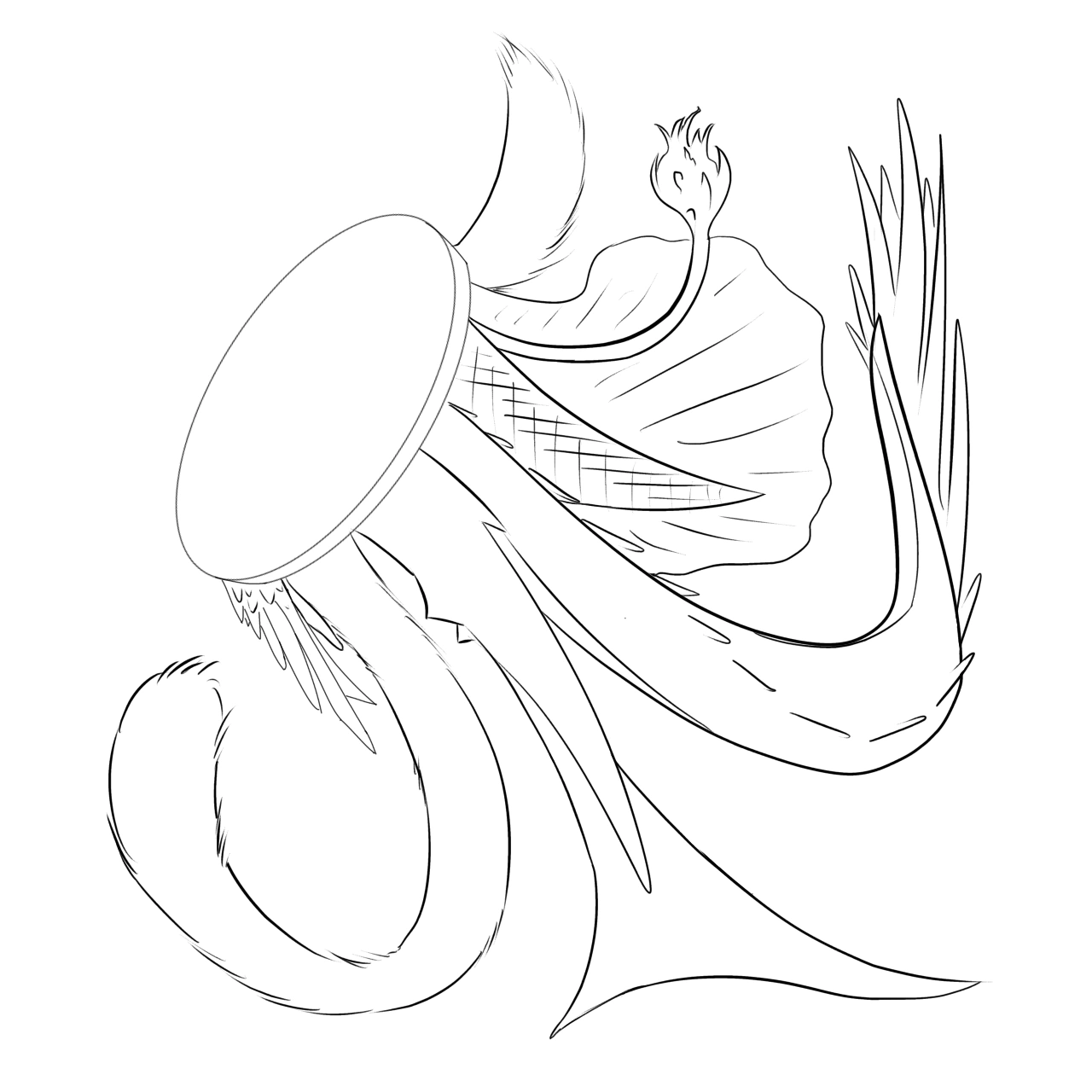 Heads vs Tails (wip) | Fandom